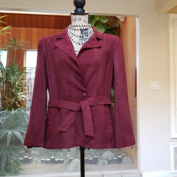 Peruzzi | Jackets & Coats | Peruzzi Jlg Vintage Leather Jacket | Poshmark